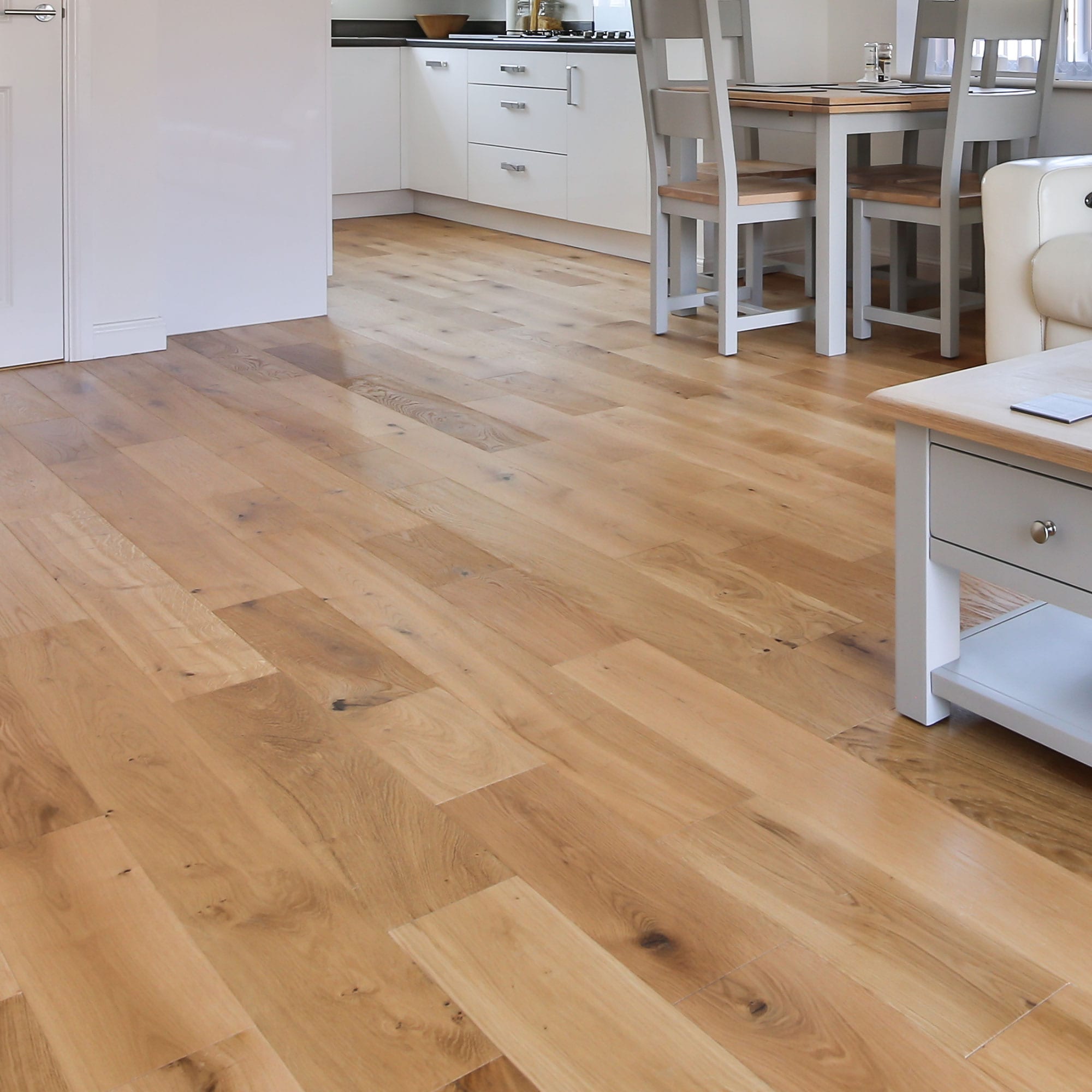 EC106 Forest Oak - Mazon Flooring
