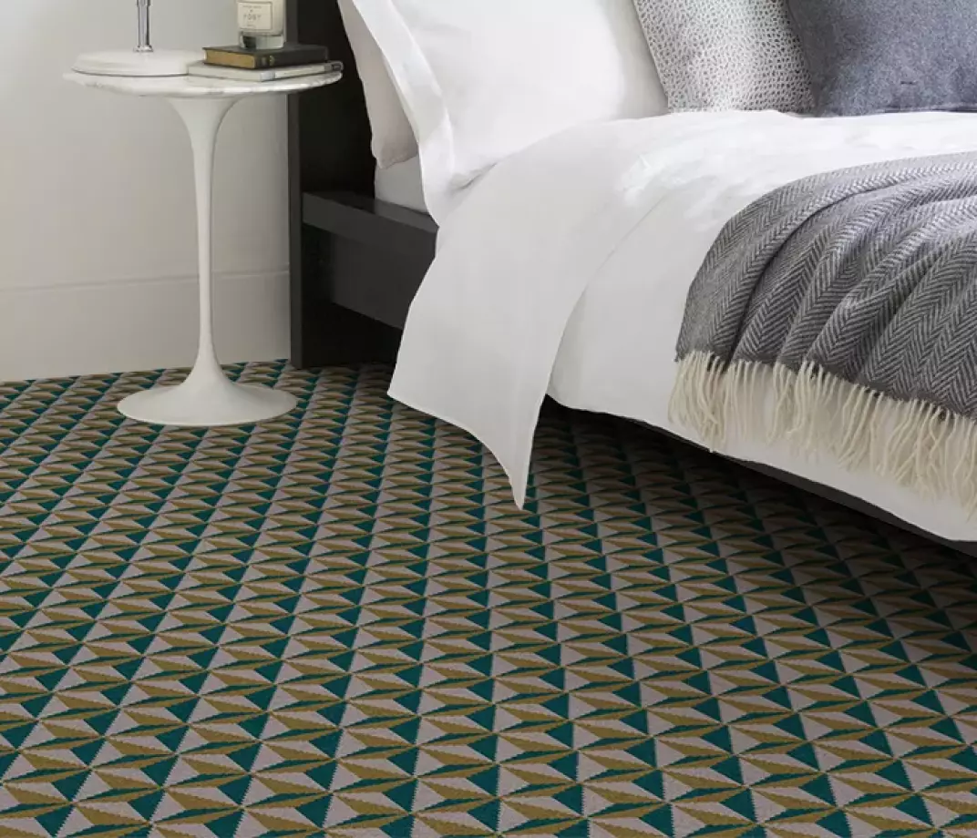 Quirky Ben Pentreath Tetra Blomfield - Mazon Flooring