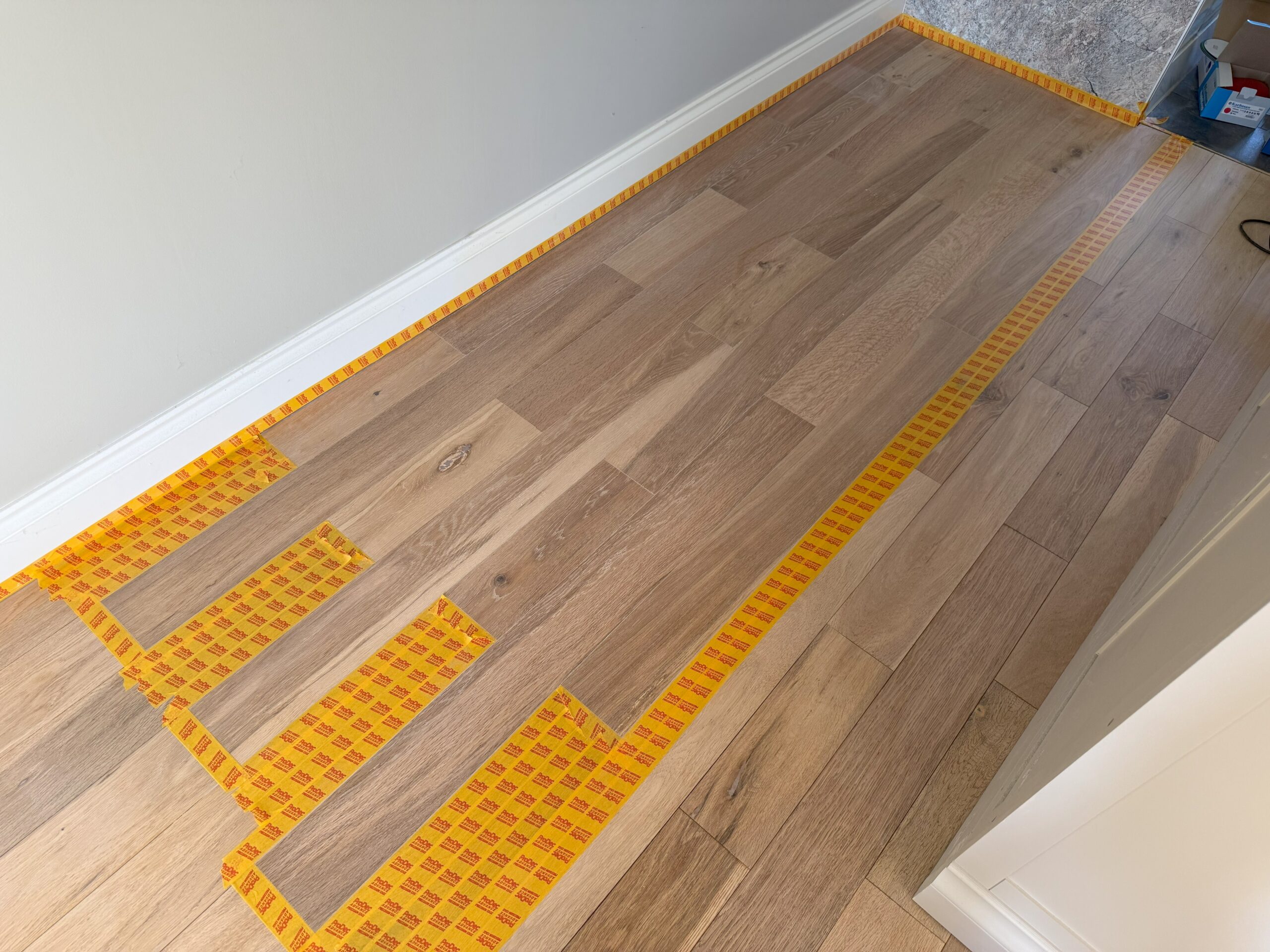 Wood Floor Restoration: Revitalising Your Floors with Expert Care ...